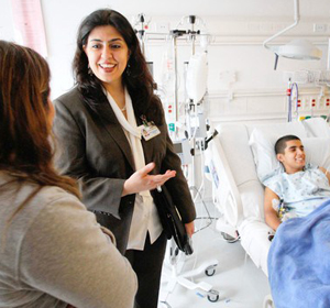 HealthTrust Purchasing Group - CulturaLink